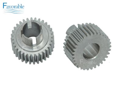 Китай Шестерня шестерни управляя осью К- на автоматическая машина ткани 85943000 резца ГТСЛ продается