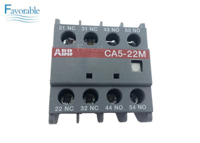 Cina STTR ABB BC30-30-22-01 45A 600V max 2 K1 K2 per la taglierina GT5250 parte 904500264 in vendita