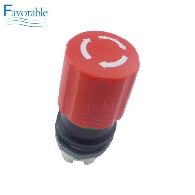 Cina Commuti, Abb Cbk - l'azionatore 30mm del fungo di Pmt3r per le parti 925500596 della taglierina Gt5250 in vendita