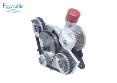 China Curso de Elev 22.22MM do conjunto do transporte do cortador XLC7000 90883000 do metal à venda