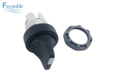 Chine Abb Cbk - bouton Maintaine de noir de commutateurs de position 3mk 3 approprié à GTXL 925500605 à vendre