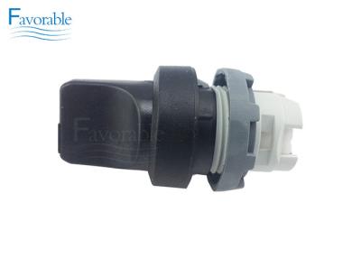 Chine Abb Cbk - bouton Maintaine de noir de commutateurs de position 3mk 3 approprié à GTXL 925500605 à vendre