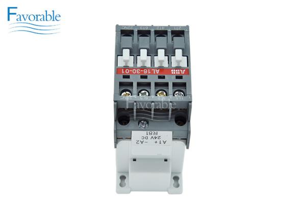 Starter Contactor Abb#Al16-30-01 24v K1 / K2 Suitable For Xlc7000 904500321