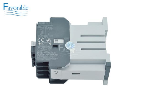Starter Contactor Abb#Al16-30-01 24v K1 / K2 Suitable For Xlc7000 904500321