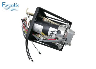 China Standard  A-CR2-188 Heavy Duty Theta Assy DCS Cutter Parts for sale