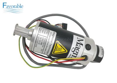 China Motor Assy Drive X/Y Axis A-CR2-193-50 Cutting Machine Parts for sale