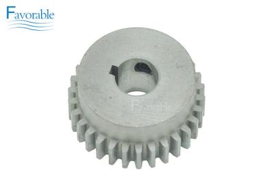 China 90129000 Gear Pinion X-AXIS Drive Hardened For DCS cutter for sale