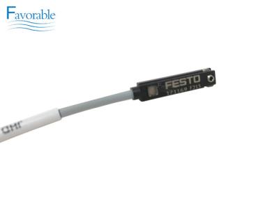 Cina Parti 93347032 della tagliatrice del DCS 2500 di Assy Tool 3-RB del sensore di dovere di A-CR2-254 VY in vendita