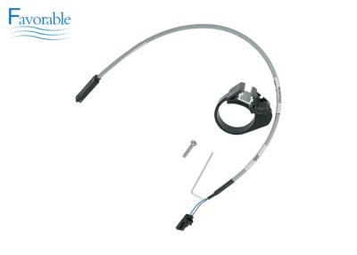 China A-CR2-254 VY Duty Sensor Assy Tool 3-RB DCS 2500 Cutting Machine Parts 93347032 for sale