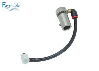 China Belt Cleaning Head Assy A-WC3-300 Cutting Machine Parts for sale