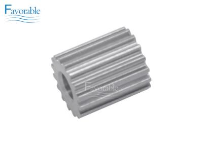 China Spline T-Ax-External Ces For Cutter DCS Series Part Number CR2-029 for sale