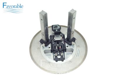 Assy, coltello del piede .093 di Presser, Hwki per le parti 92099002 del modello della taglierina XLC7000