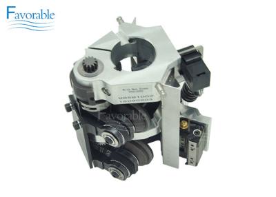 China Assy Sharpener Presser Foot Cutting Machine Parts For Paragon HX HV 98551002 for sale