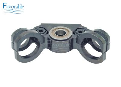 Cina 98556000 Assy Yoke Clmap Base Suitable per la macchina automatica del modello della taglierina in vendita