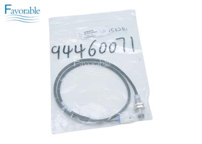 China 94460071 Cable Home Sensor C HV Suitable For Paragon Cutter Machine for sale