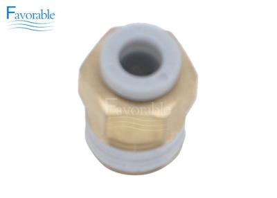 Κίνα 465501228 4mm 1 αφή Χ 1/8 Mnpt για τον αυτόματο κόπτη Paragon προς πώληση