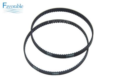 중국 180500326 타이밍 벨트 97MXL4.8G 가버 파라곤 자동 절단기 판매용