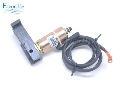 Cina C200 l'affilatrice SOL ASSY VEDE DWG # 0789 motore 21307001 per la taglierina automatica S91 in vendita