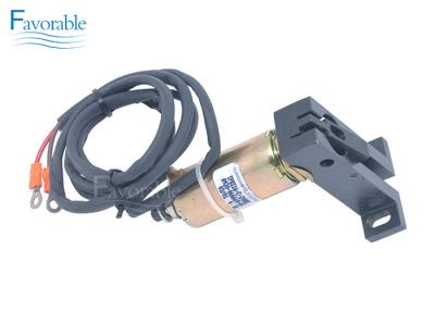 China C200 Sharpener SOL ASSY SEE DWG # 0789 Motor 21307001 For S91 Auto Cutter for sale