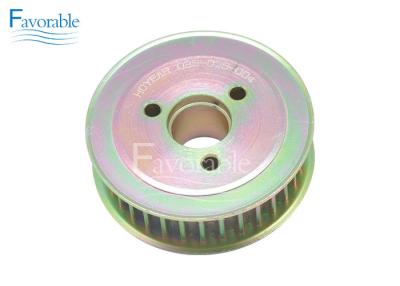 China 035-025-004 Toothed Pulley HTD 32-8M-20 For Gerber Auto Spreader for sale