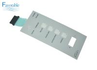 China 77510000 OP Panel Assembling For INFINITY Gerber Plotter for sale