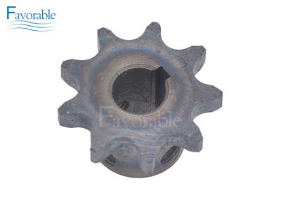 China Spreader SY101/100/51 Chain Wheel Elev Motor 3/8" 9 Teeth 050-007-012 for sale