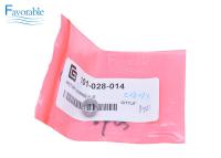 China Auto Spreader SY101 100 50 101-028-014 Return Spring for sale
