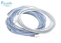 China 101-990-033 Cable In The Middle For Gerber Spreader for sale