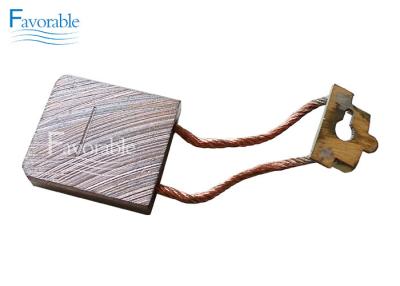China 5230-078-0003 Akapp Brush Conductor Power Side Holland C-7 For Gerber Spreader for sale