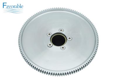 중국 드라이브 기어 펄리 토크 튜브 S72 S52 가버 자동 절단기 GT7250 부품 75150000 판매용