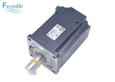 China 632500316 Servo Motor Bushless 200V 750W Suitable For Z1 Gerber Cutter for sale