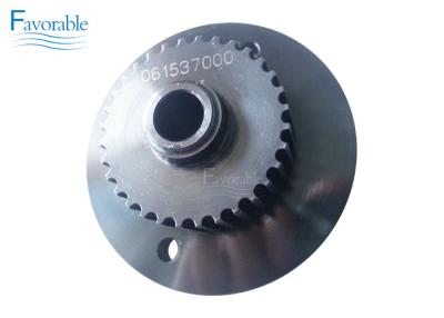Cina Un complessivo azionamento Flywh Assy For Auto Cutter GT7250 S7200 di 61537000 pulegge in vendita