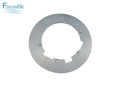 China Presser Foot Assembly Suitable For Gerber Cutter Xlc7000 Z7 Parts 90933000 for sale