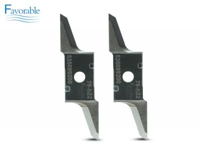 Cina º 535099205/HTT-200/70 delle lame di taglio di Teseo M2N 70 SP1A 78 h22 in vendita
