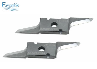 중국 M2N 70 SP1A 테세오 절단 블레이드 535099200 / HTT-200 / HTT-065 WTSP 방송국 판매용