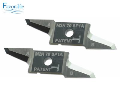 중국 M2N 70 SP1A 테세오 절단 블레이드 535099200 / HTT-200 / HTT-065 WTSP 방송국 판매용