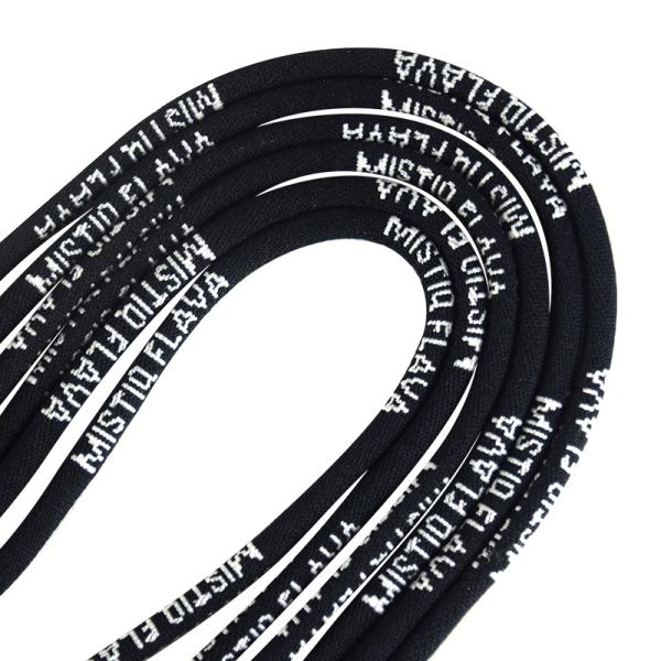 Quality Adjustable Polyester Lanyard – Custom Logo, 1–6 Color Printing for sale