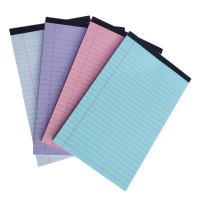 China A5 A4 Kraft Paper Planner Pocket Notebook And Pen Self Adhesive Sticky Customised Pocket Diary for sale