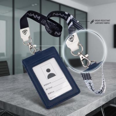 China Custom Polyester Neck Key Holder Lanyard Gravure Printing for sale