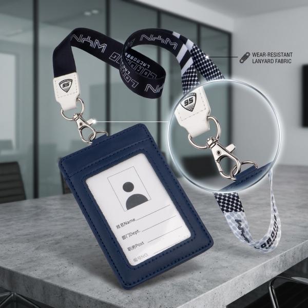 Quality Custom Polyester Neck Key Holder Lanyard Gravure Printing for sale