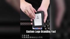 Custom Logo Branding Solutions Fast Production