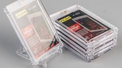 Best Magnetic Card Holder for Trading Cards