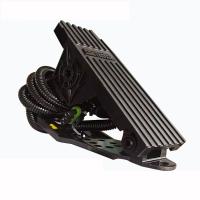 China HANGCH A30 Accelerator accelerator controller Accelerator pedal for sale
