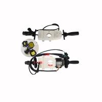 China HANGCHA various types of combination switch commutation switch on/off light switch forward/backward switch for sale