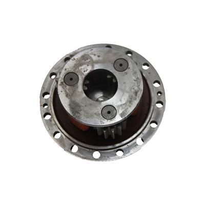 China Forklift drive axle fittings planetary wheel rack assembly wheel edge reducer for HANGCHA and HELI 5-10T for sale