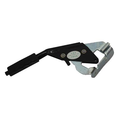 China Forklift accessories hand brake assembly handle assembly special full set of accessories for sale