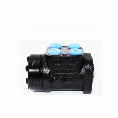 China Forklift accessories 1.5-10tons Hydraulic steering assembly Direction spline HANGCHA and HELI for sale