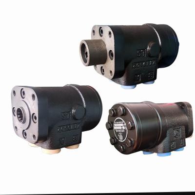 China Forklift accessories 1.5-10tons Hydraulic steering assembly Direction spline HANGCHA and HELI for sale