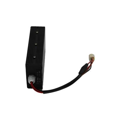 China Forklift accessories 2-10tons Control box Electrical centralized control box for sale