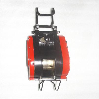 Cina 300KG Electric Hoist Light Type Hanging Type CE Certification in vendita